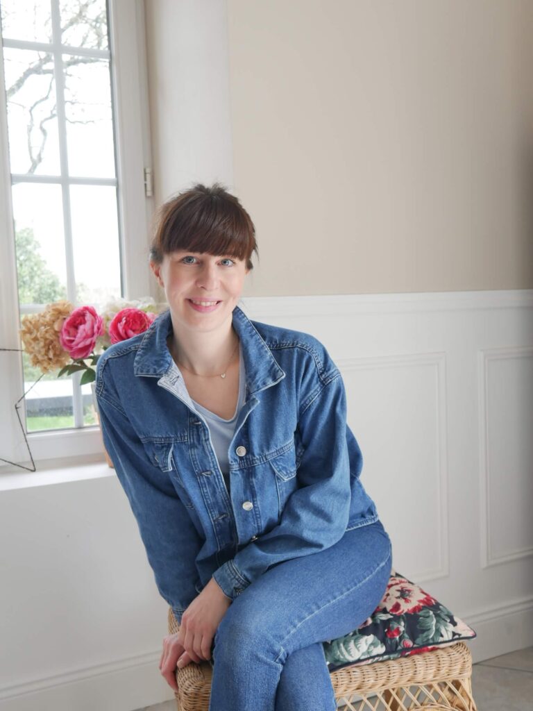 A propos - Mélissa Guibert - Secrétaire Médicale Indépendante